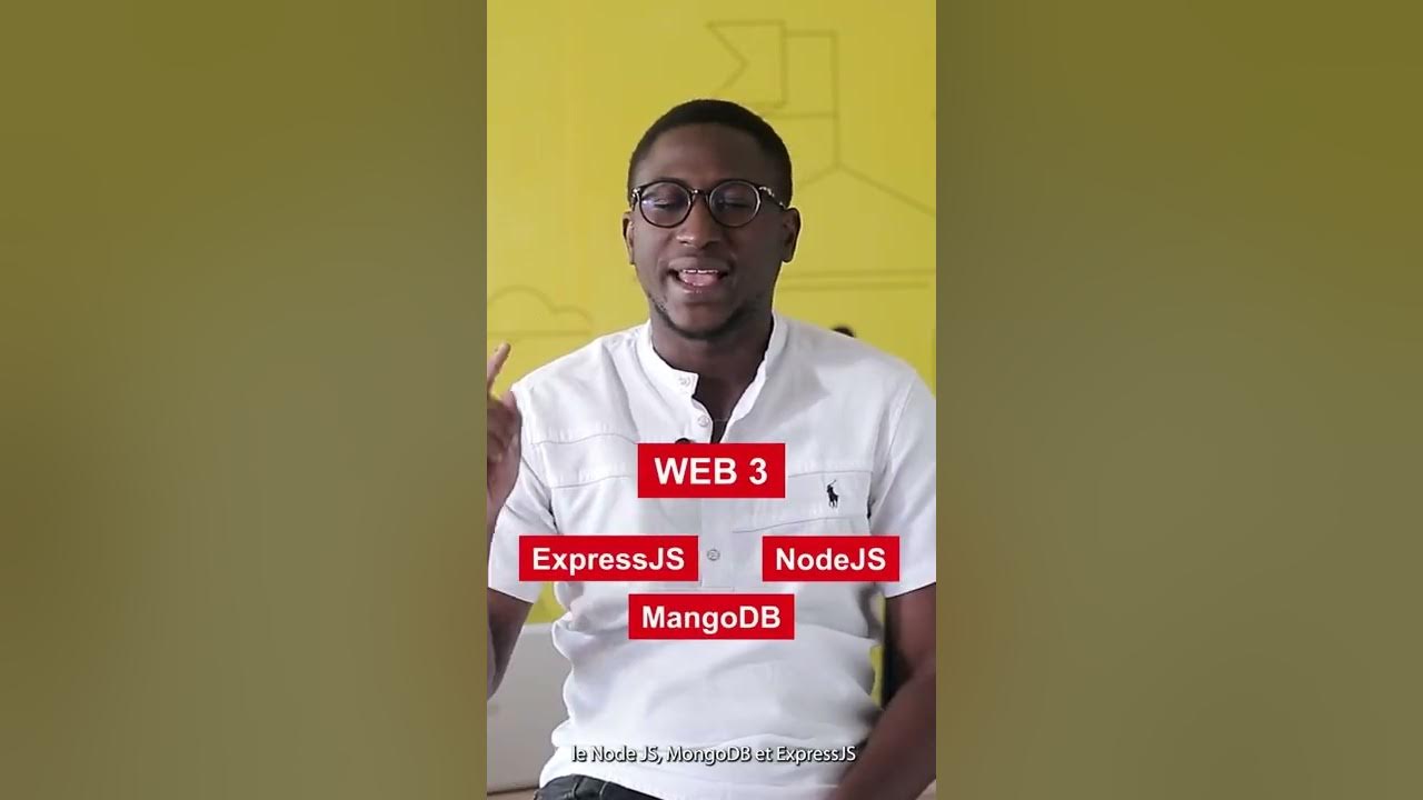 Présentation de la formation Fullstack à GOMYCODE. Part 3 - YouTube