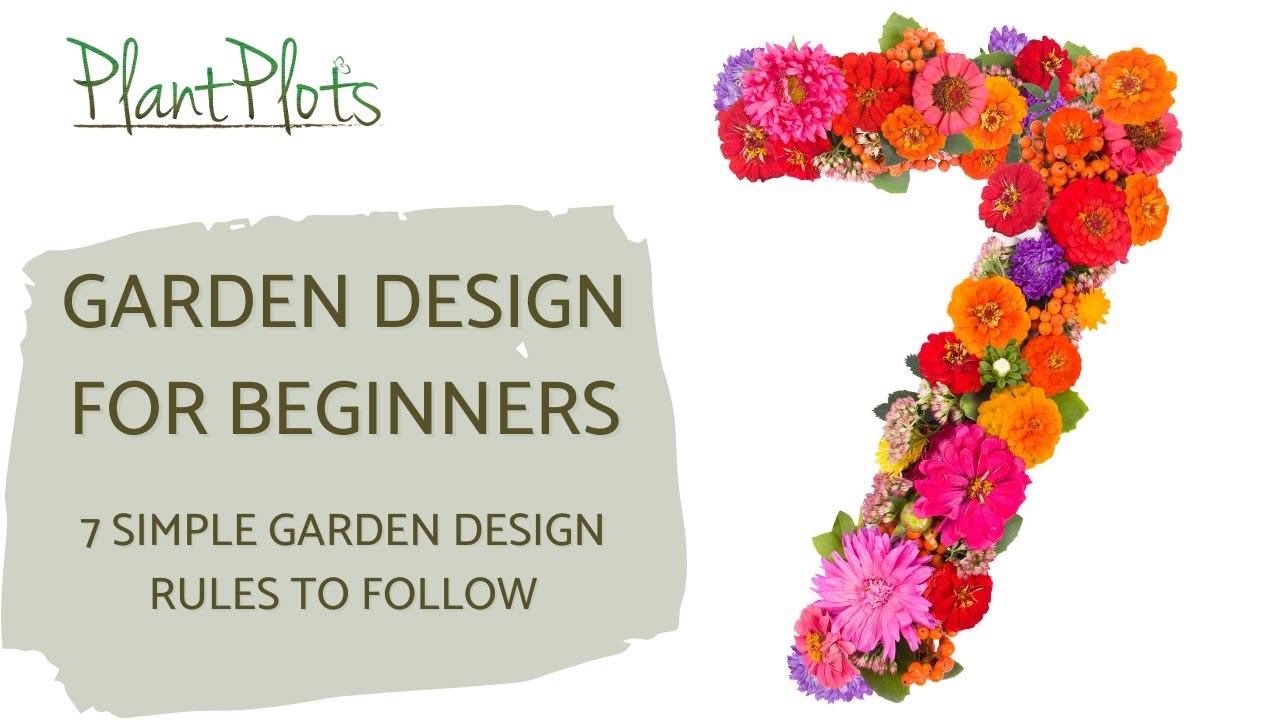7 Simple Rules for Beginner Gardeners - Brilliantly Simple Garden ...