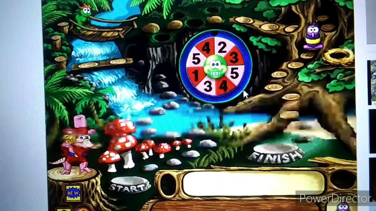 Mighty Math Zoo Zillions 2020 6:51 AM - YouTube