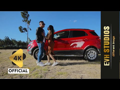 La Gastadita - 80 SENTIMIENTOS (EVH STUDIOS OFFICIAL)