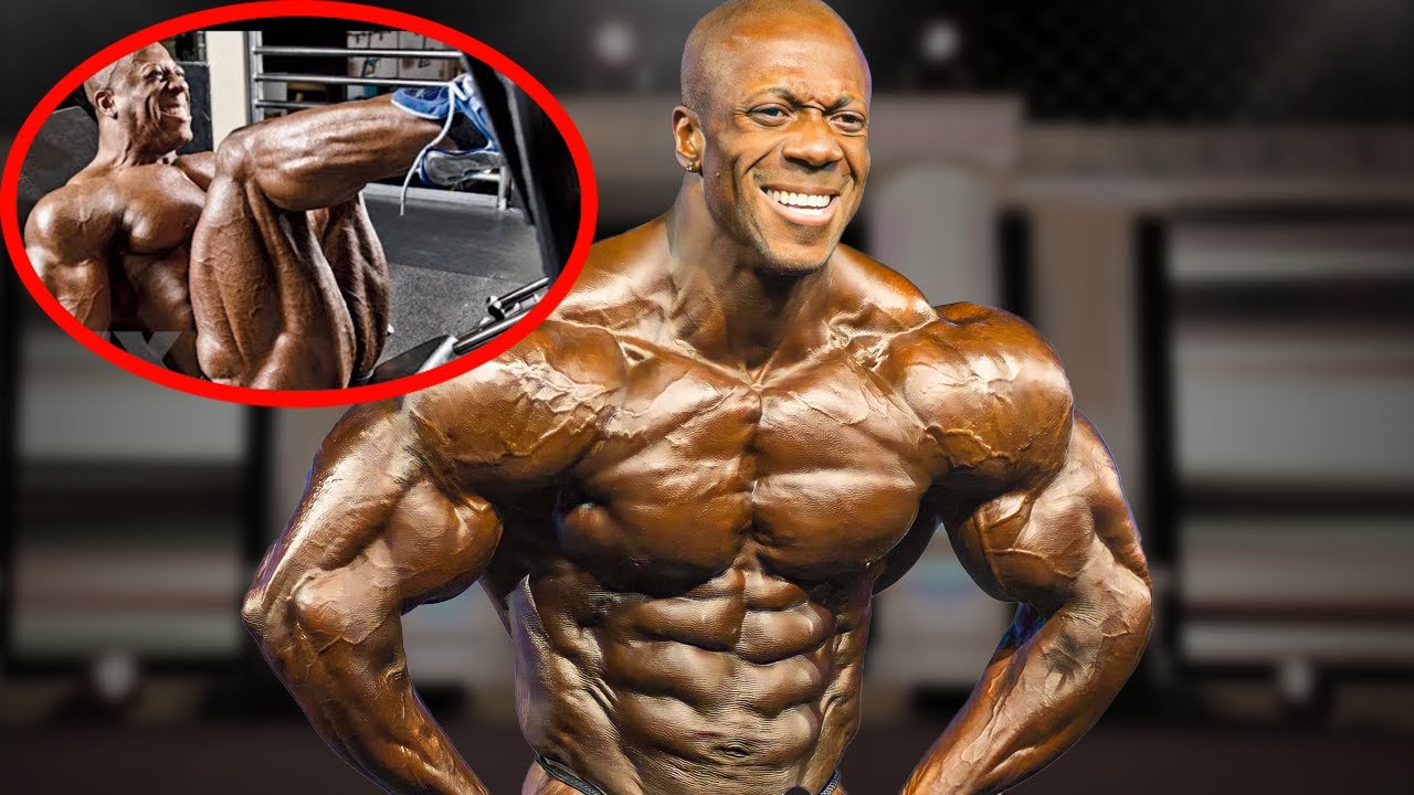7 LEGENDARY Bodybuilders Passed Away in 2021 - YouTube