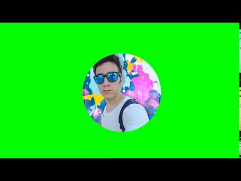 EnesBatur GreenScreen intro İSTEYENE YAPILIR
