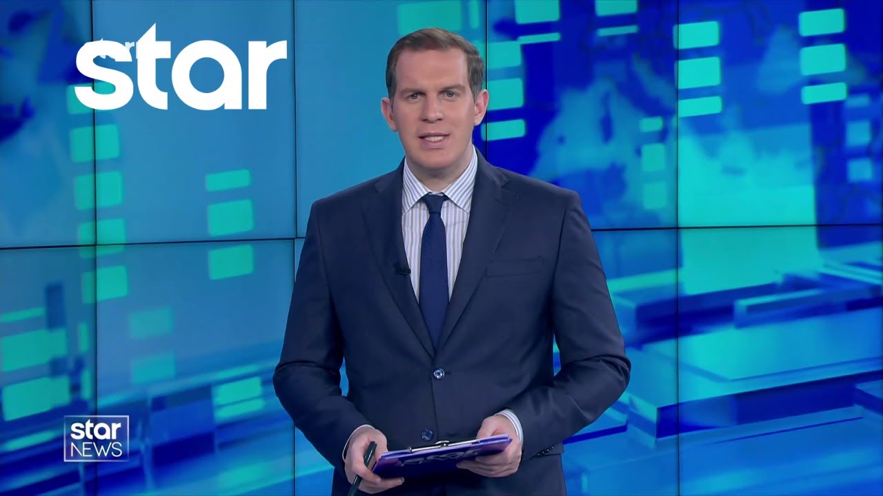 Star - Ειδήσεις 23.5.2025 - Μεσημέρι - YouTube