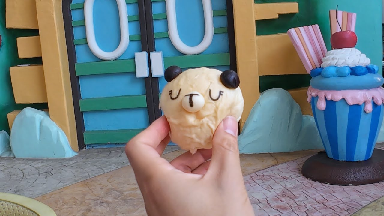 The Newest Cafe and Play in Pattaya. Every Corner is instagrammable ...