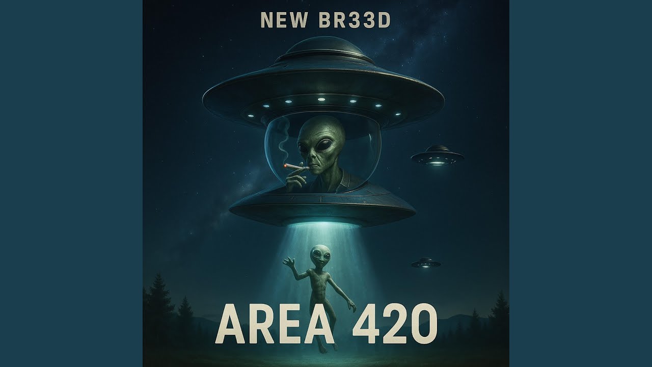 Area 420 - YouTube