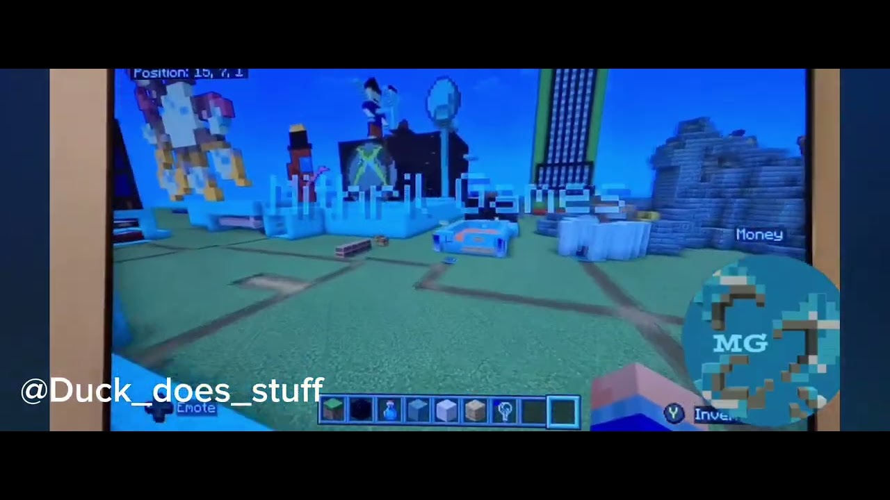 duck_does_stuff☆ is now a youtuber for us 💯🗣🔥 - YouTube