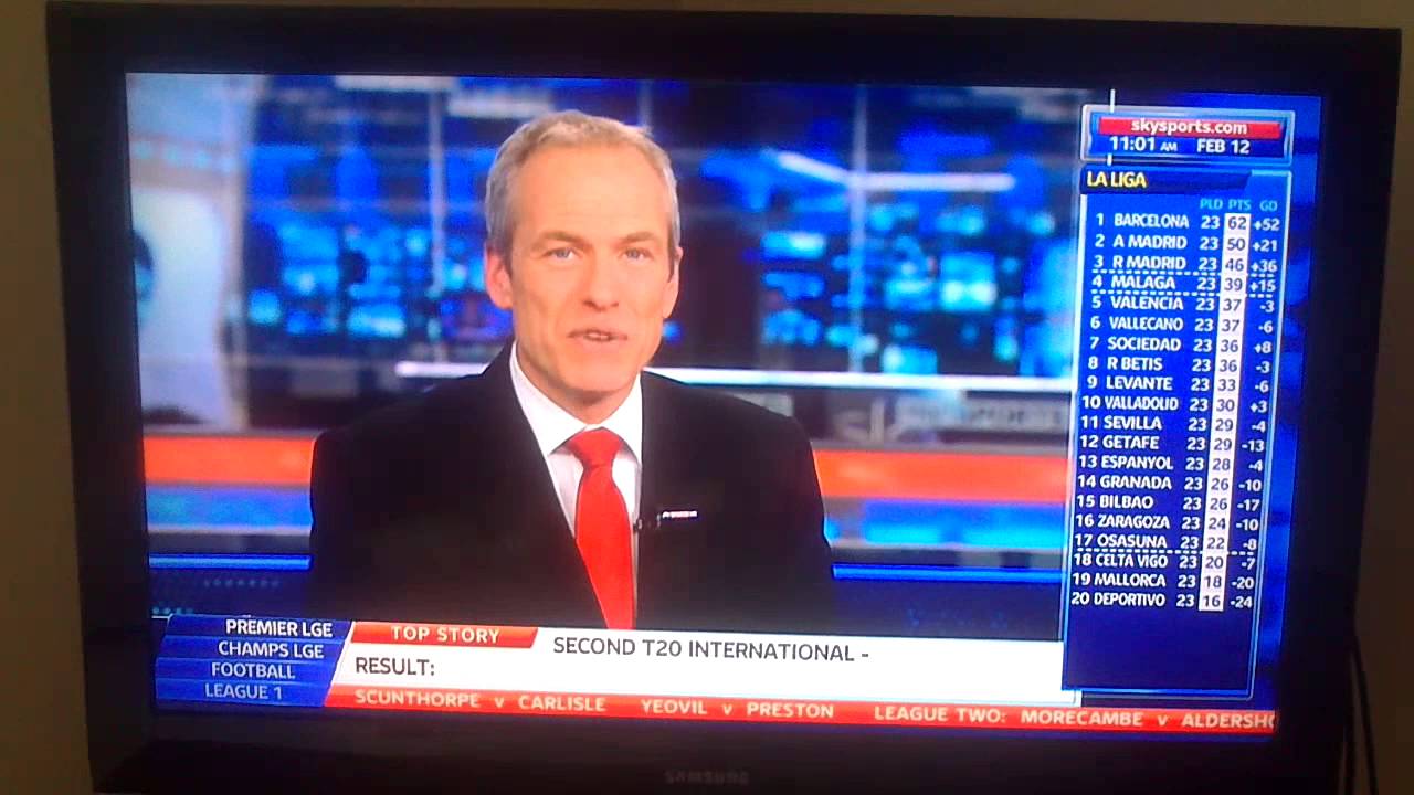 Sky Sports News - Rob Wotton calls Celtic's Efe Ambrose black - YouTube