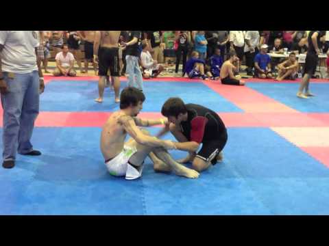 Chad's Fights - YouTube