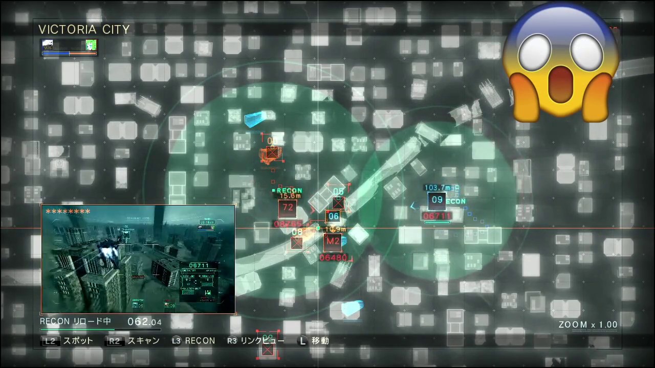 Playing as Operator - Armored Core Verdict Day - 5 vs 4 Conquest - YouTube