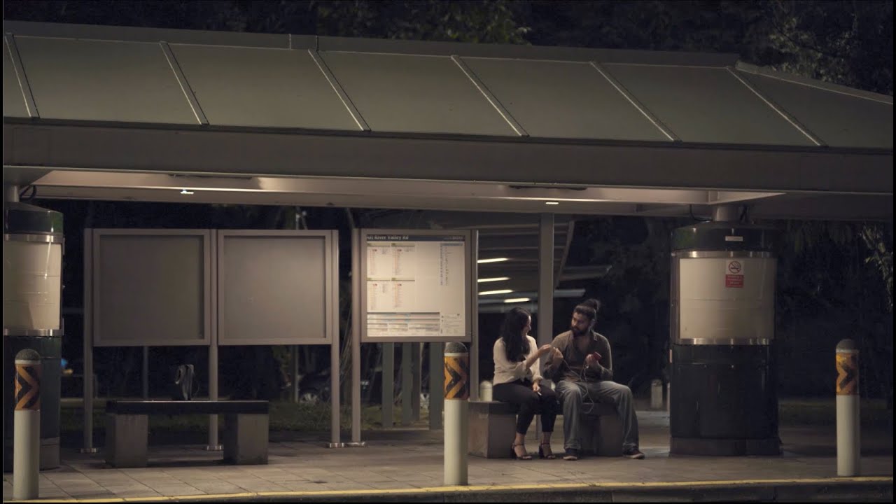 One Friday Night Trailer - YouTube