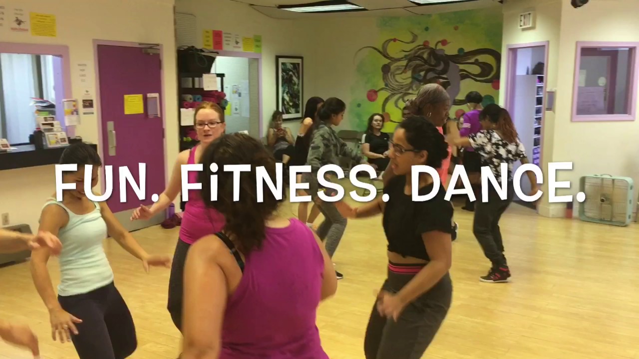 Free Class Day at Free Spirit Dance- January 7 - YouTube