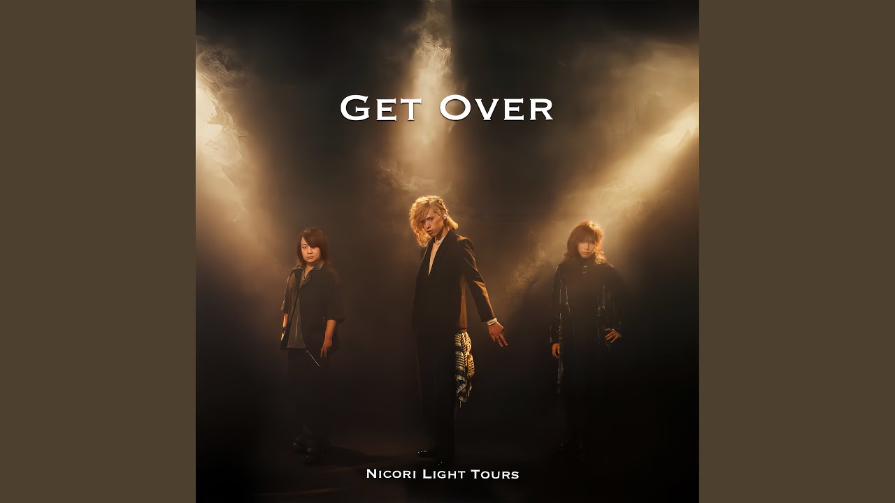 Get Over - YouTube