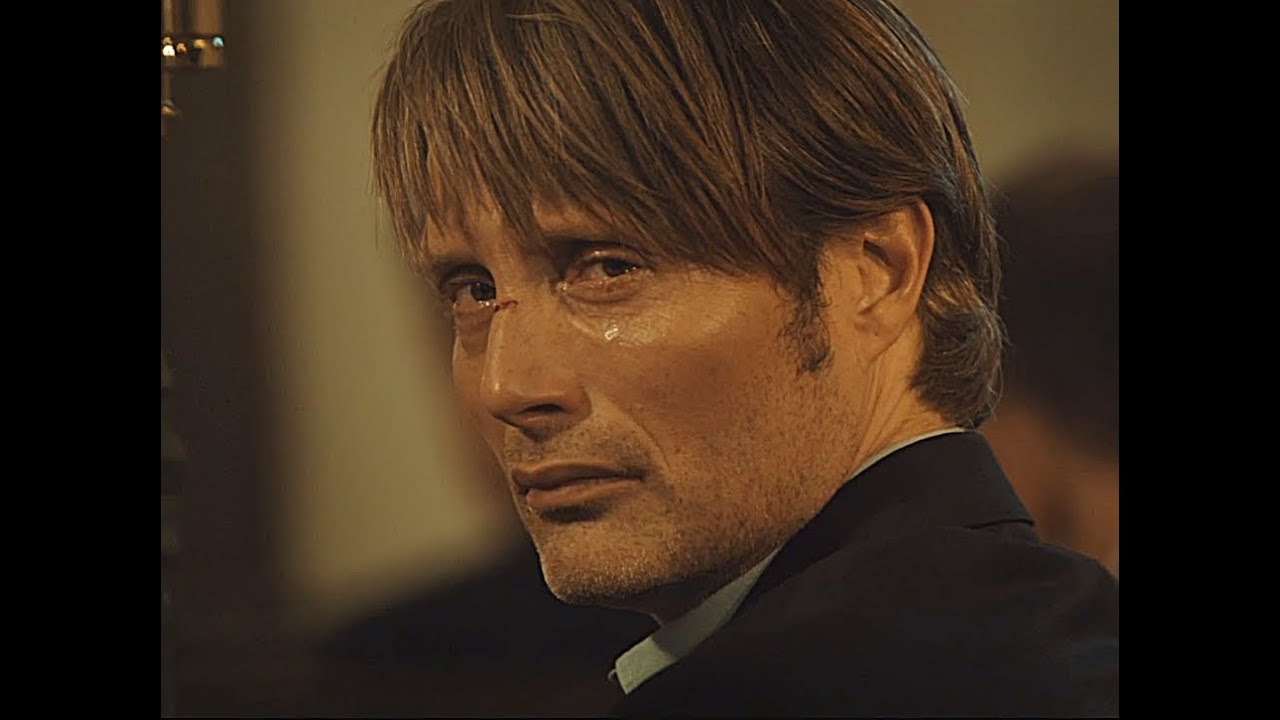 DIE JAGD | Trailer & Filmclips german deutsch [HD] - YouTube