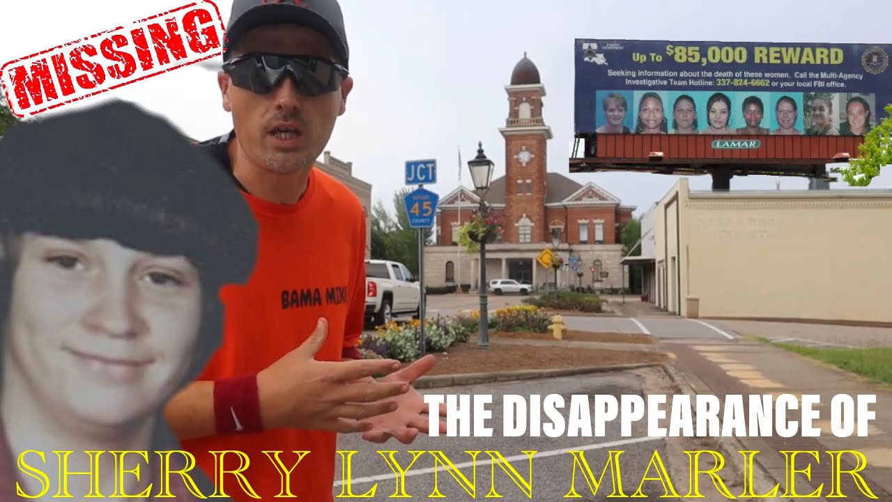 The Disappearance of Sherry Lynn Marler - YouTube