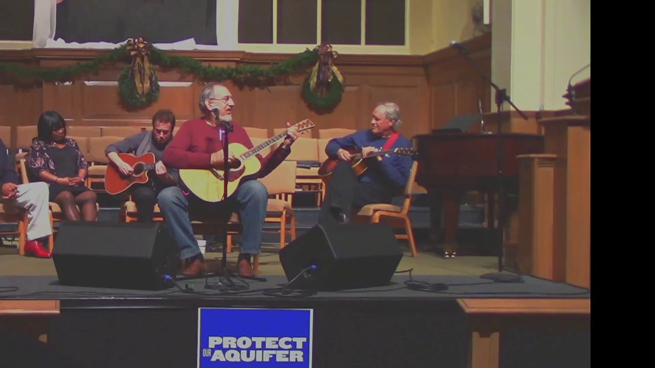 "It Takes a Lot to Laugh, It Takes a Train to Cry" David Bromberg with ...