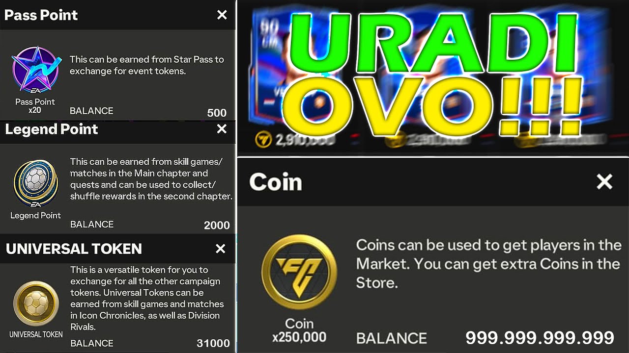 URADI OVO!!! KAKO SE SPREMITI ZA RETRO STARS EVENT??? FC MOBILE 24 ...