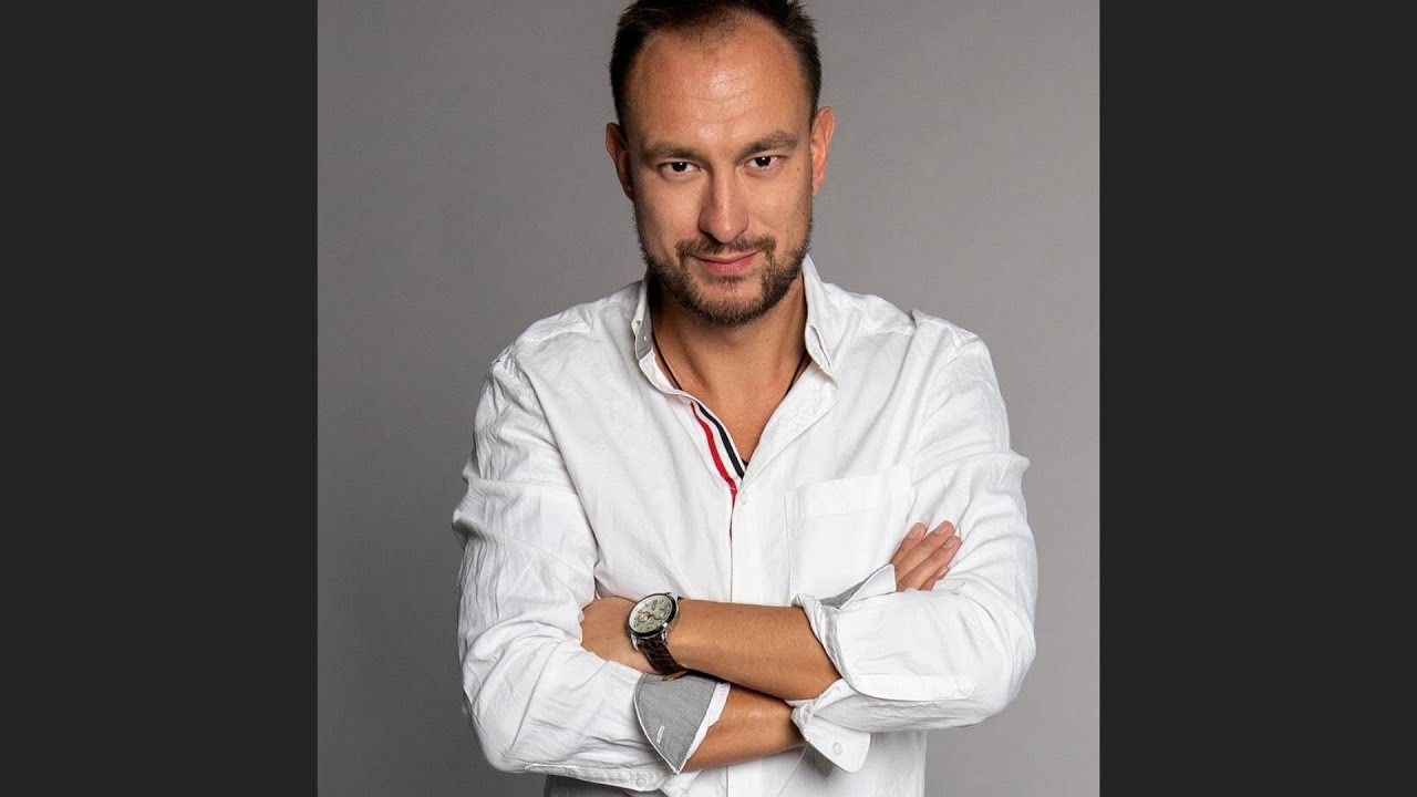 Nikolay Nanchev Presentation Video - YouTube