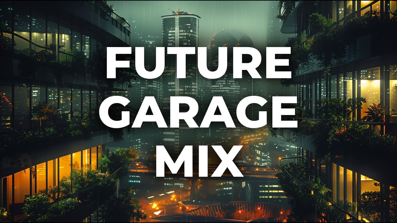 OG Future Garage Mix [Ilgen Gorcie - Leave the Past] - YouTube