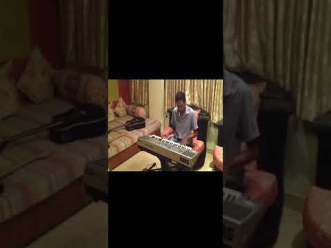 4 amazing EDM Tunes arranged on Korg PA30