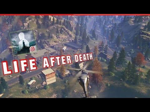 Life after death ,mobile game. - YouTube
