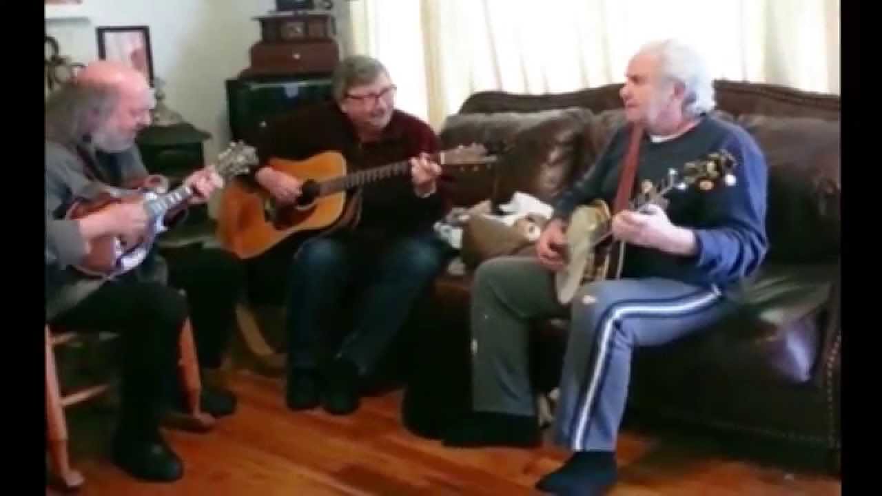 "Way Downtown" by Joe Isaacs, Gene Yellin, and Sandy Rothman - YouTube