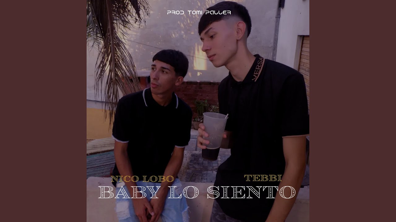 Baby Lo Siento - YouTube