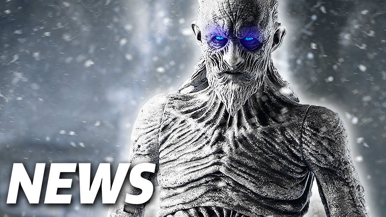 Was ihr über THE LONG NIGHT wissen müsst! | FILM NEWS - YouTube