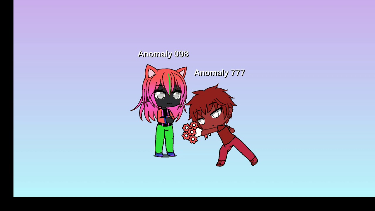 Anomaly 098 x Anomaly 777 - YouTube