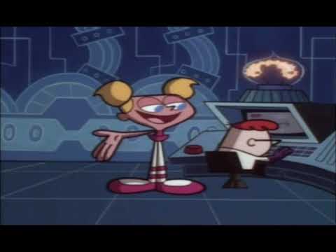 El Laboratorio de Dexter (Cartoon Cartoons) - YouTube