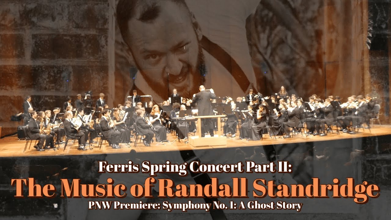 The Music of Randall Standridge - YouTube