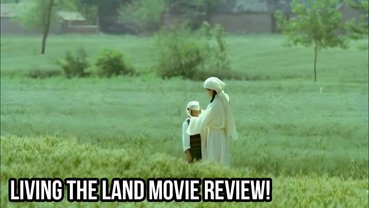 Living the Land Review: A Heart-Wrenching Journey Through Rural China ...