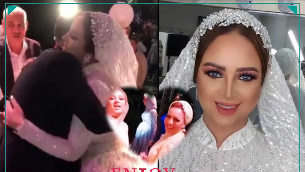 #فرح لبني عبد العزيز اليوتيوبر_واحلام بترقص معها احلي فرحه الف مبروك @lobna & Ahlam - YouTube