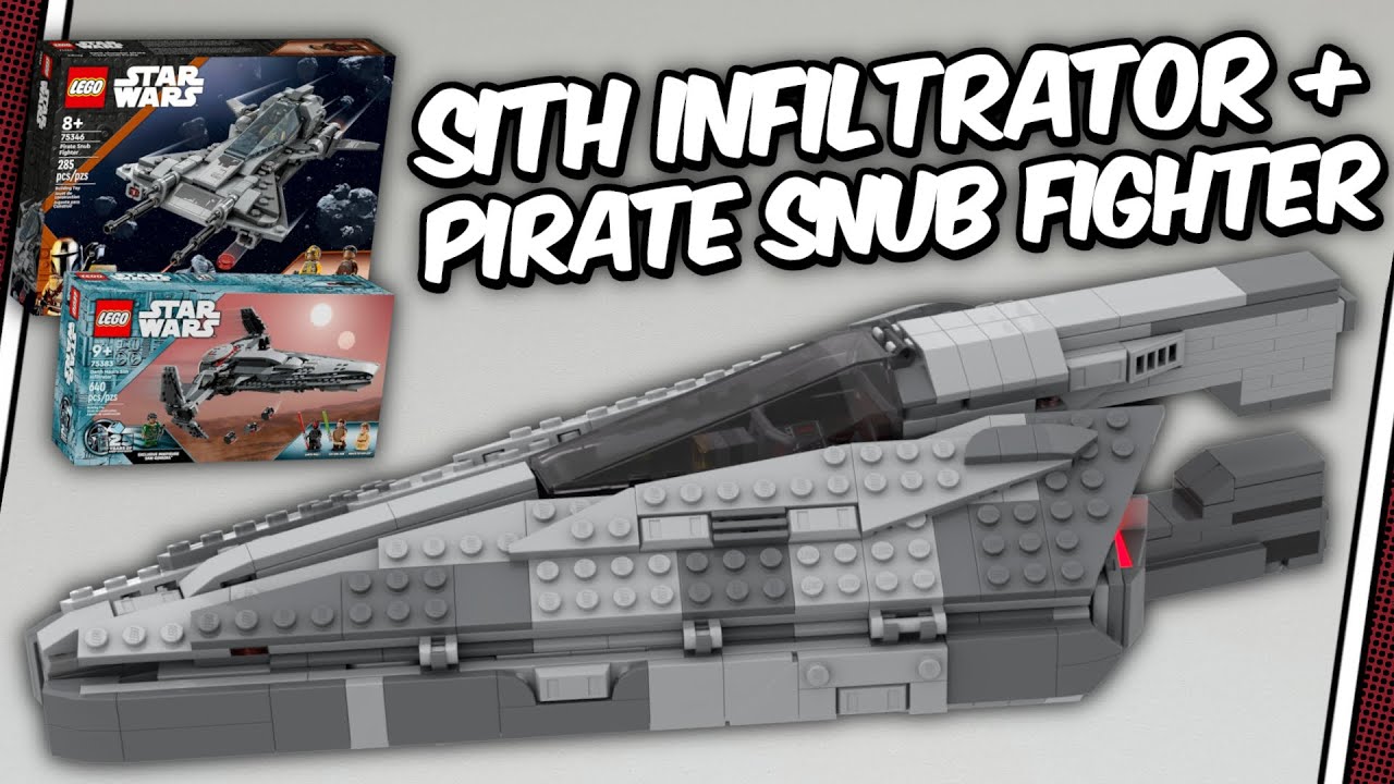 I Made The Clone Assassin's Ship From The Bad Batch As An Alternate ...