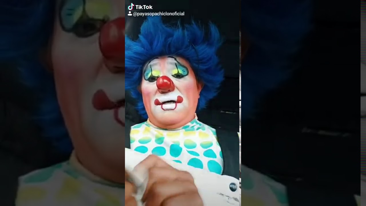 Pachiclon original auténtico - YouTube