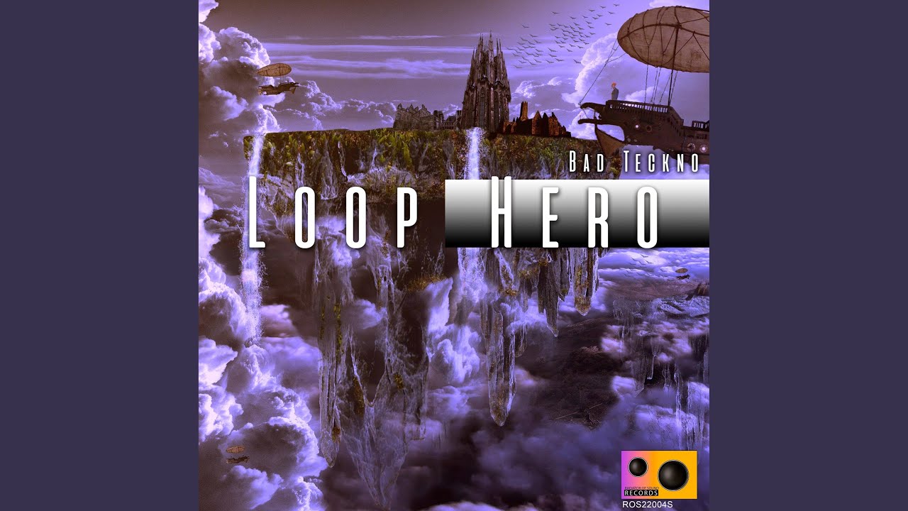 Loop Hero - YouTube Music