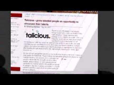 Talicious.com - YouTube