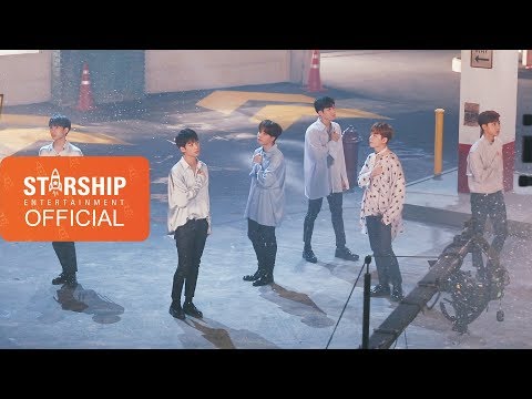 [Making Film] 보이프렌드(BOYFRIEND) - Star MV