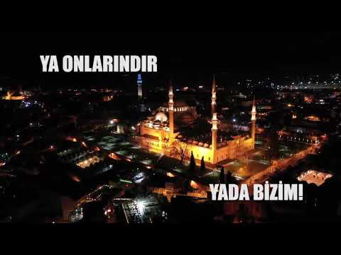 Süleyman Çakır racon- Kurtlar vadisi
