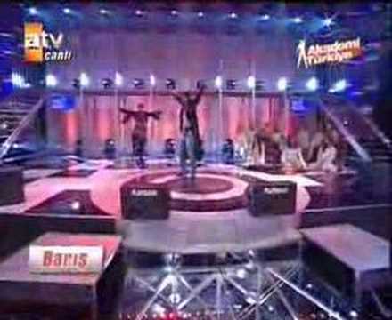 barıs akarsu-ah bır atas ver (yarısma)