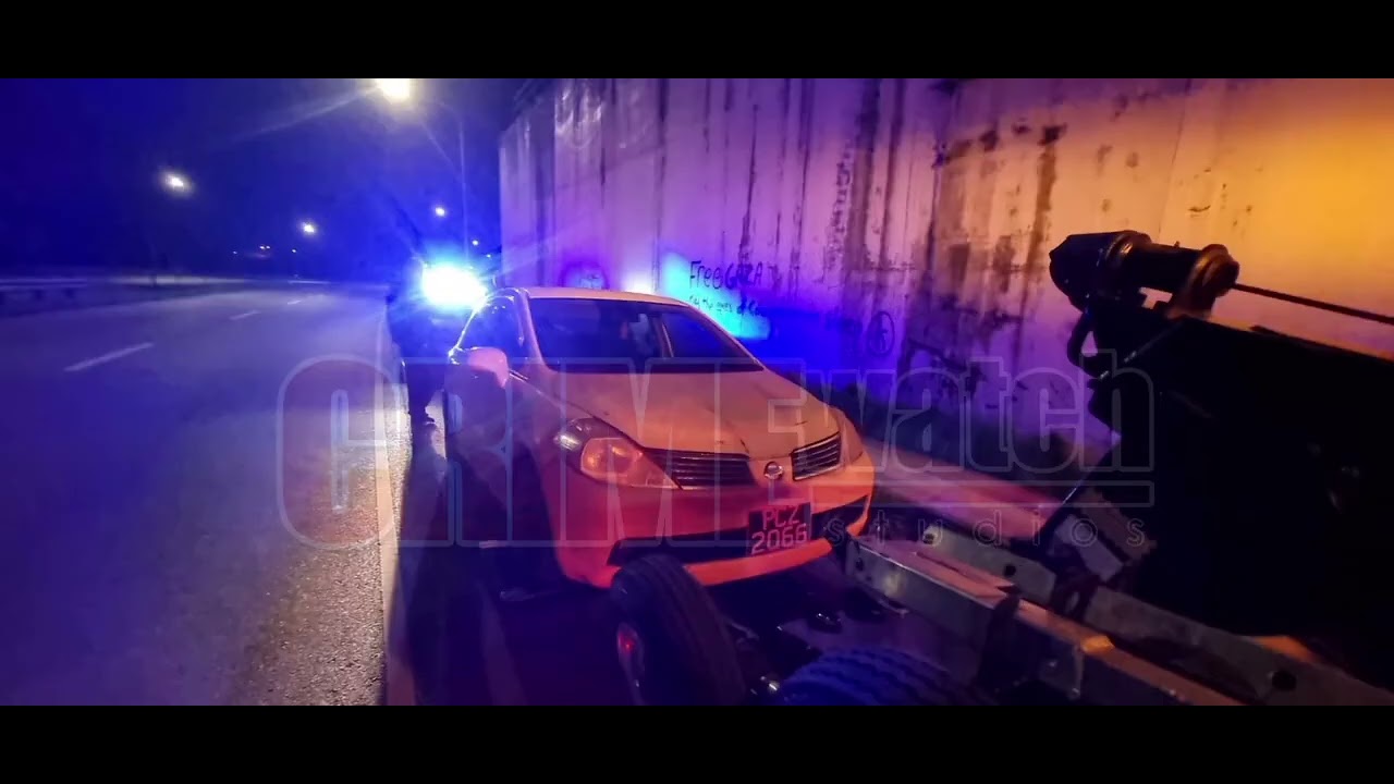 Vehicle stolen near police station found on the highway in Corinth ...