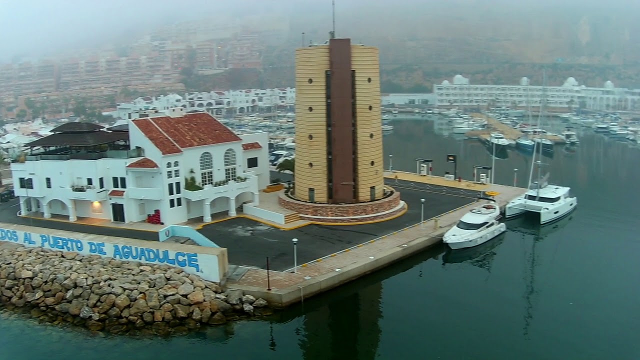 SIMTOO DRAGONFLY PRO: la niebla - YouTube