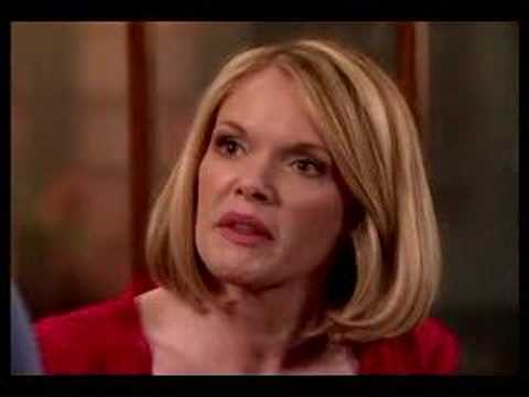 As The World Turns - Jack Busts Carly - YouTube