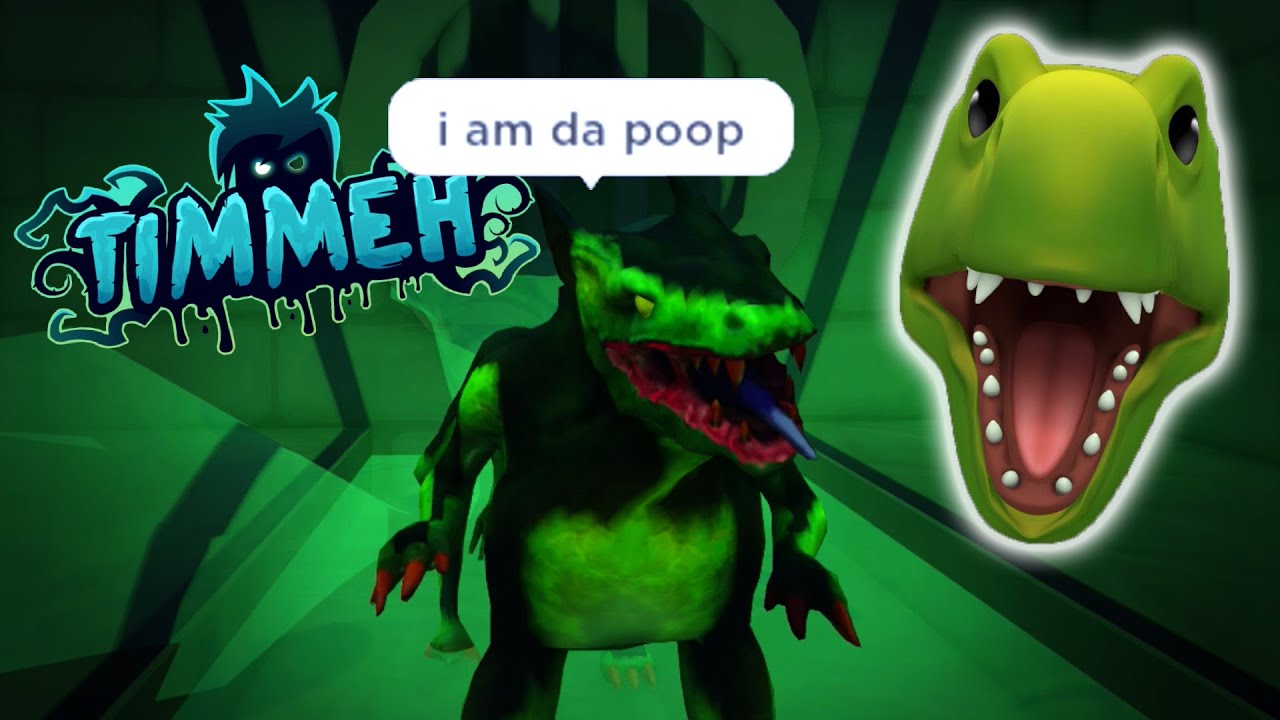 KREEKCRAFT MADE A GAME?? | Roblox Timmeh - YouTube