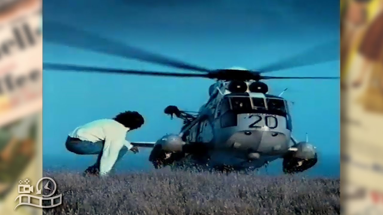 Australian Defence Force Academy 1990s Advertisement Australia ...