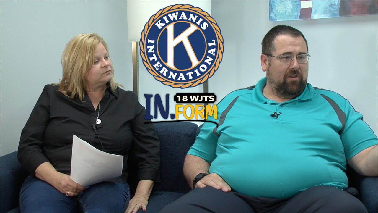 18 WJTS in.form - Cruise Down To Huntingburg This Weekend for the ...