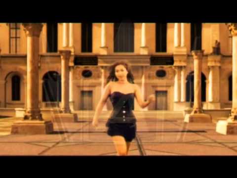 Yusuf Güney & Rafet El Roman & Eren Atasoy - Aşka İnat / Yeni Klip 2010
