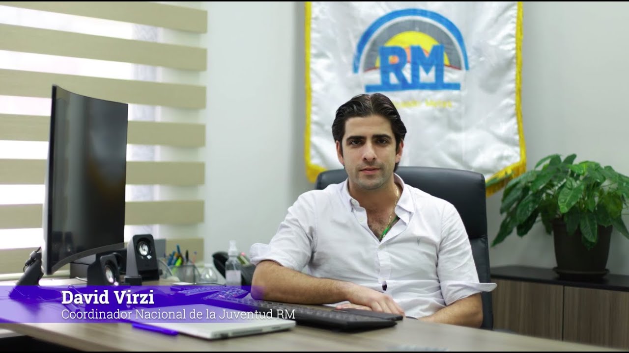 David Virzi - YouTube