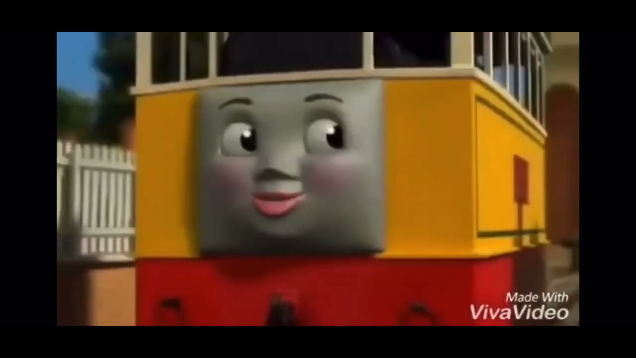 Thomas & Friends 2009 CGI Promo Instrumental - REMASTERED (40th ...