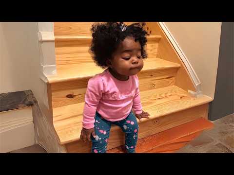 Try Not To Laugh 😂 Funniest Baby Moments & Cute Baby Reactions Compilation | Baby Bliss