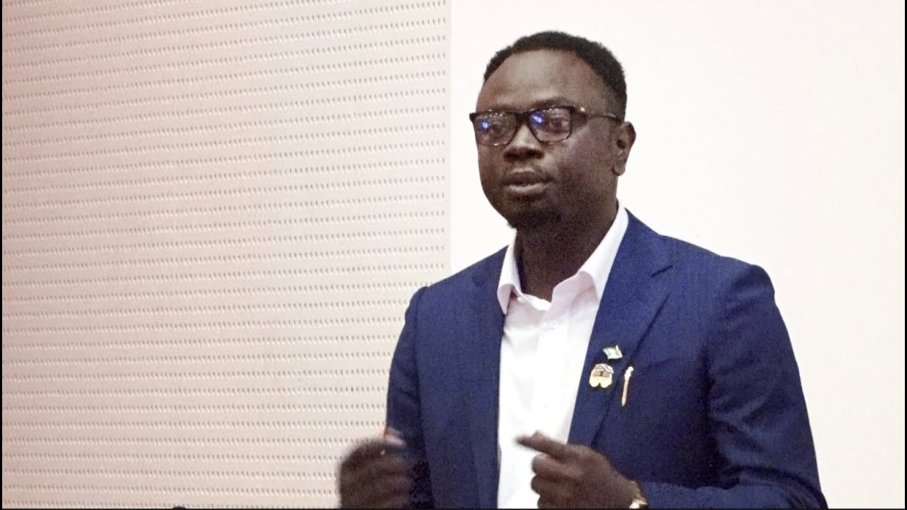 Senator Calls Ministerial Nominee ‘A Boy’ - See What Went Down Between ...